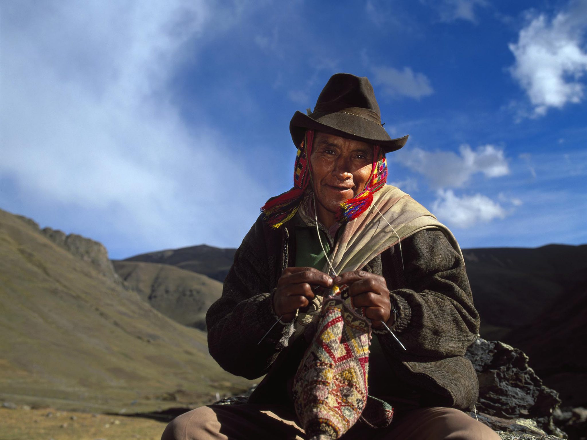 INAUGURACIÓN "EL CHULLO. EMBLEMA DEL PERÚ" - 15/09/16 A LAS 12M ...