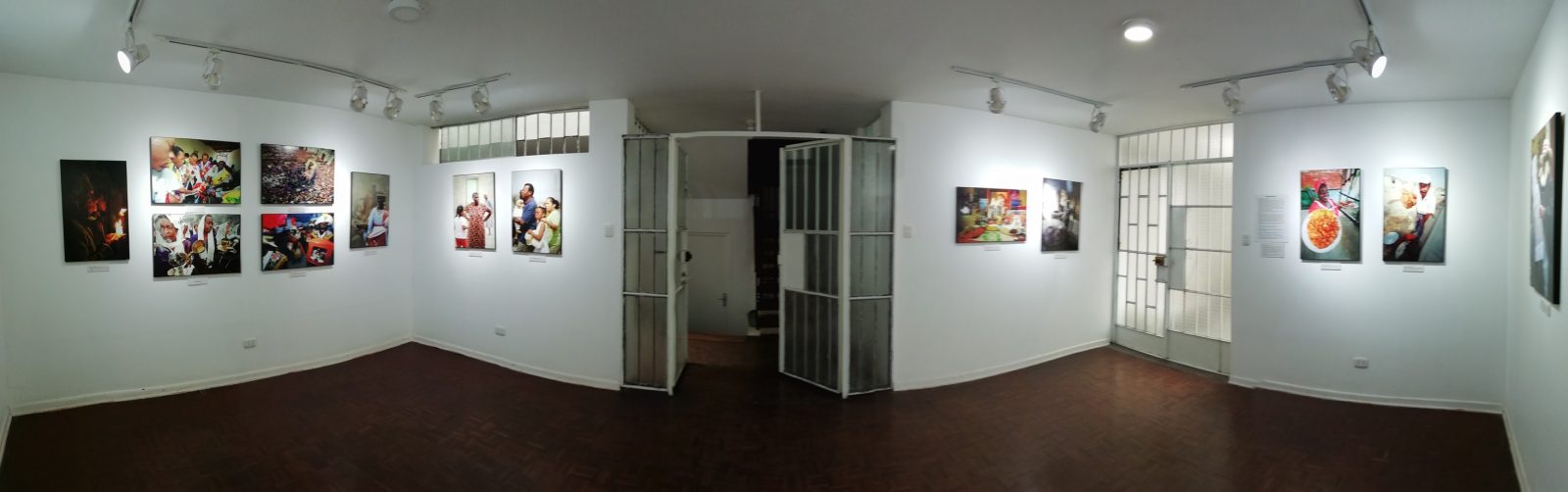 Biblioteca y Museo de Artes y Tradiciones Populares del IRA en ...