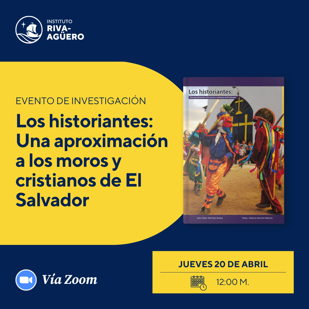 Los historiantes: Una aproximación a los moros y cristianos de El ...