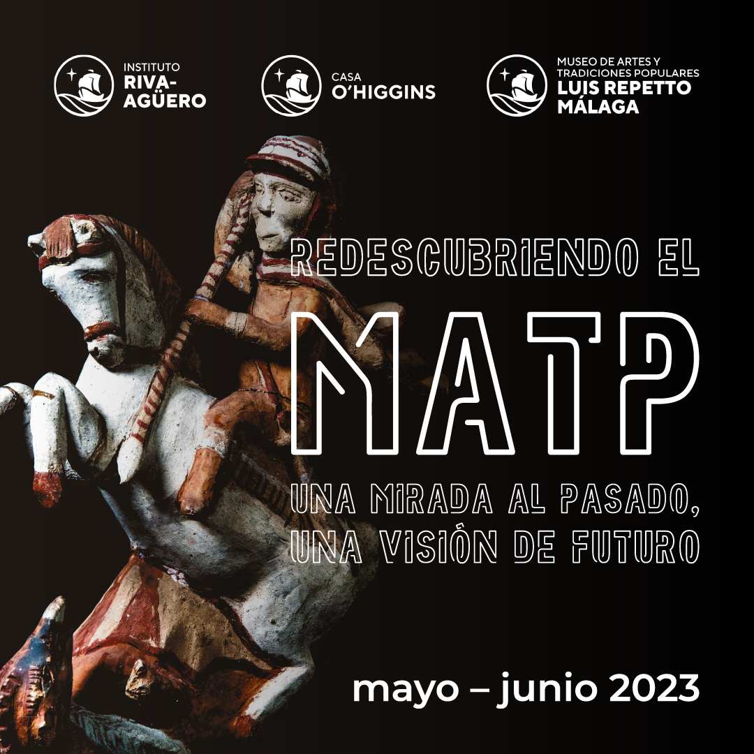 Redescubriendo el MATP: una mirada al pasado, una visión de futuro ...